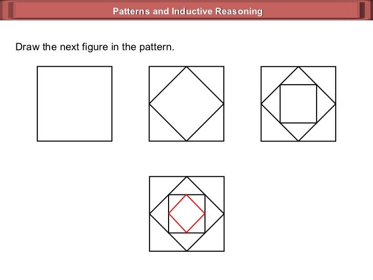 Patterns (Geometry 1_1)