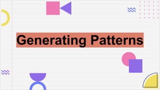 Patterns and Sequence-Mathematics-10.pptx