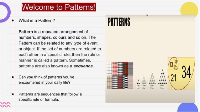 Patterns and Sequence-Mathematics-10.pptx
