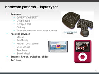 Patterns Revisited | PPT