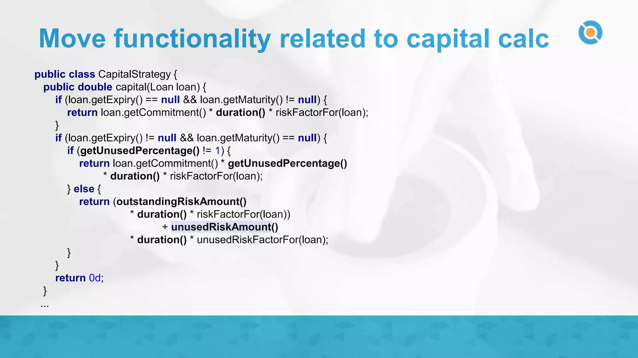 Java Patterns - Strategy | PPT