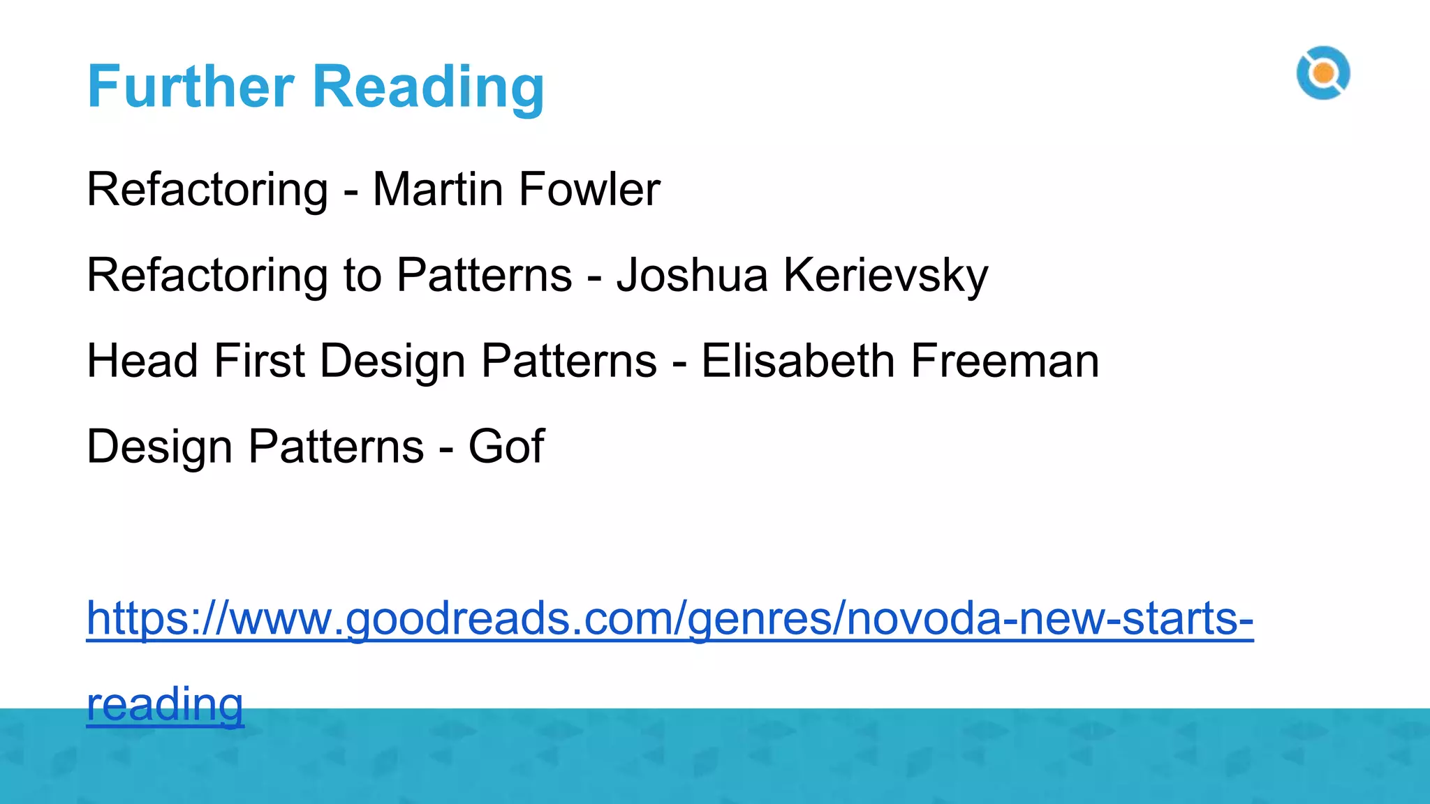 Java Patterns - Strategy | PPT