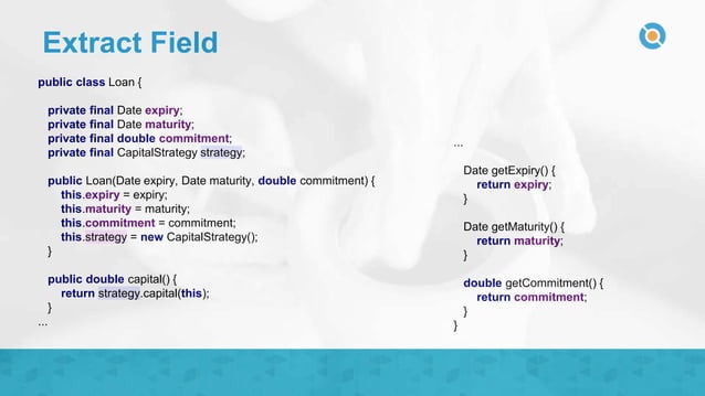 Java Patterns - Strategy | PPT