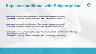 Java Patterns - Strategy | PPT