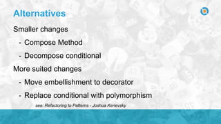 Java Patterns - Strategy | PPT