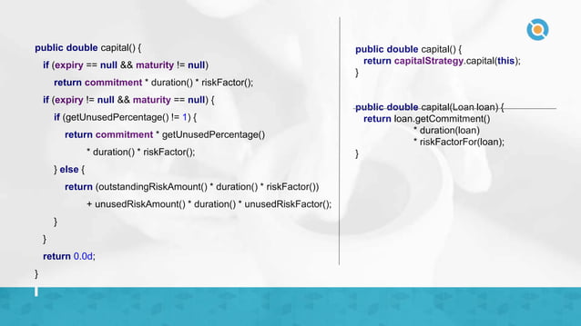 Java Patterns - Strategy | PPT