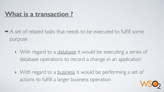 Atomic Service Transactions | PPT