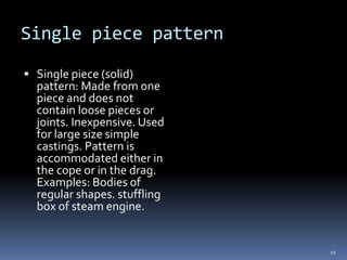 types of pattern | PPTX