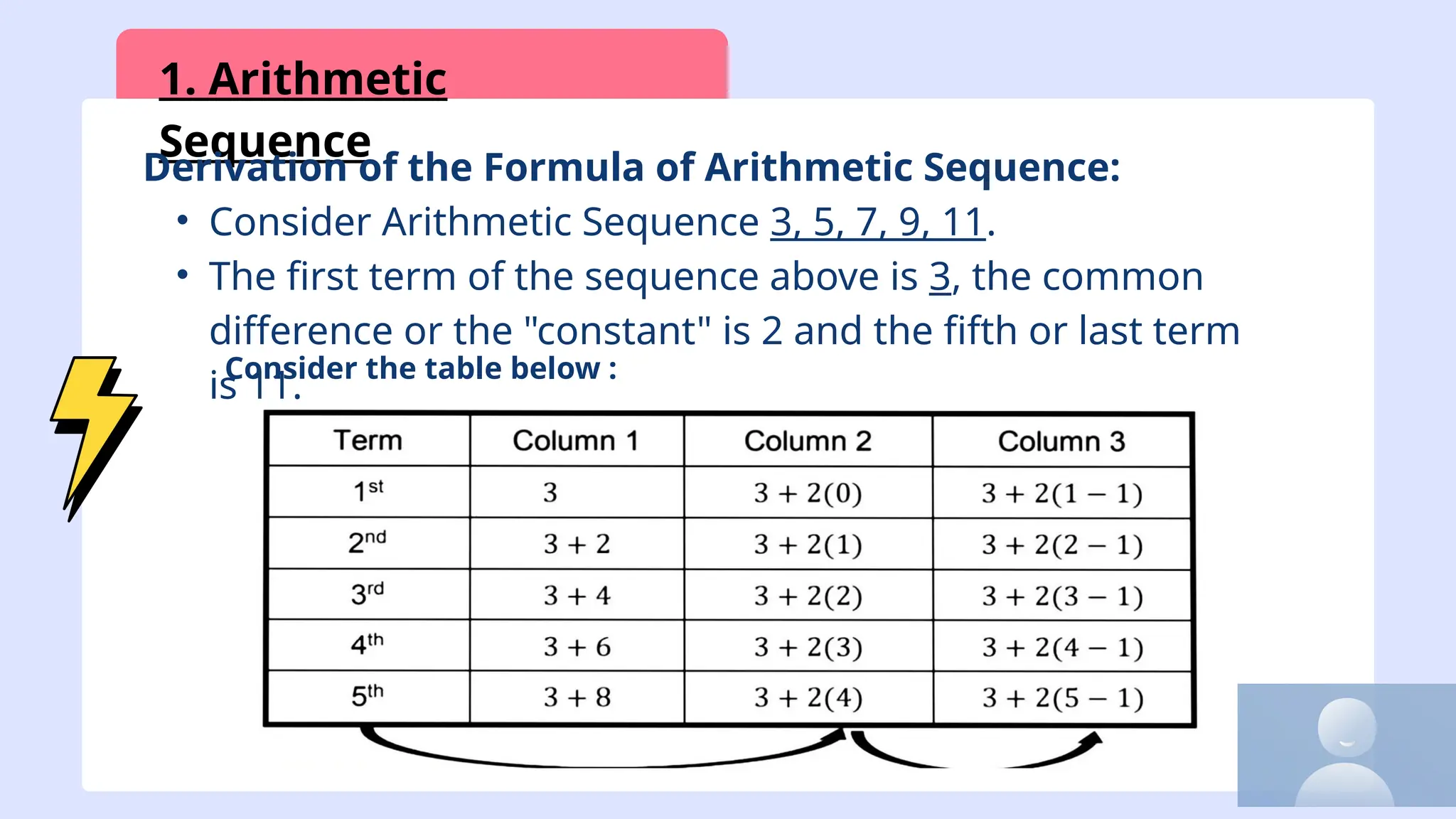 Mathematics In Modern World- Mathematical Problems Involving Patterns | PPTX