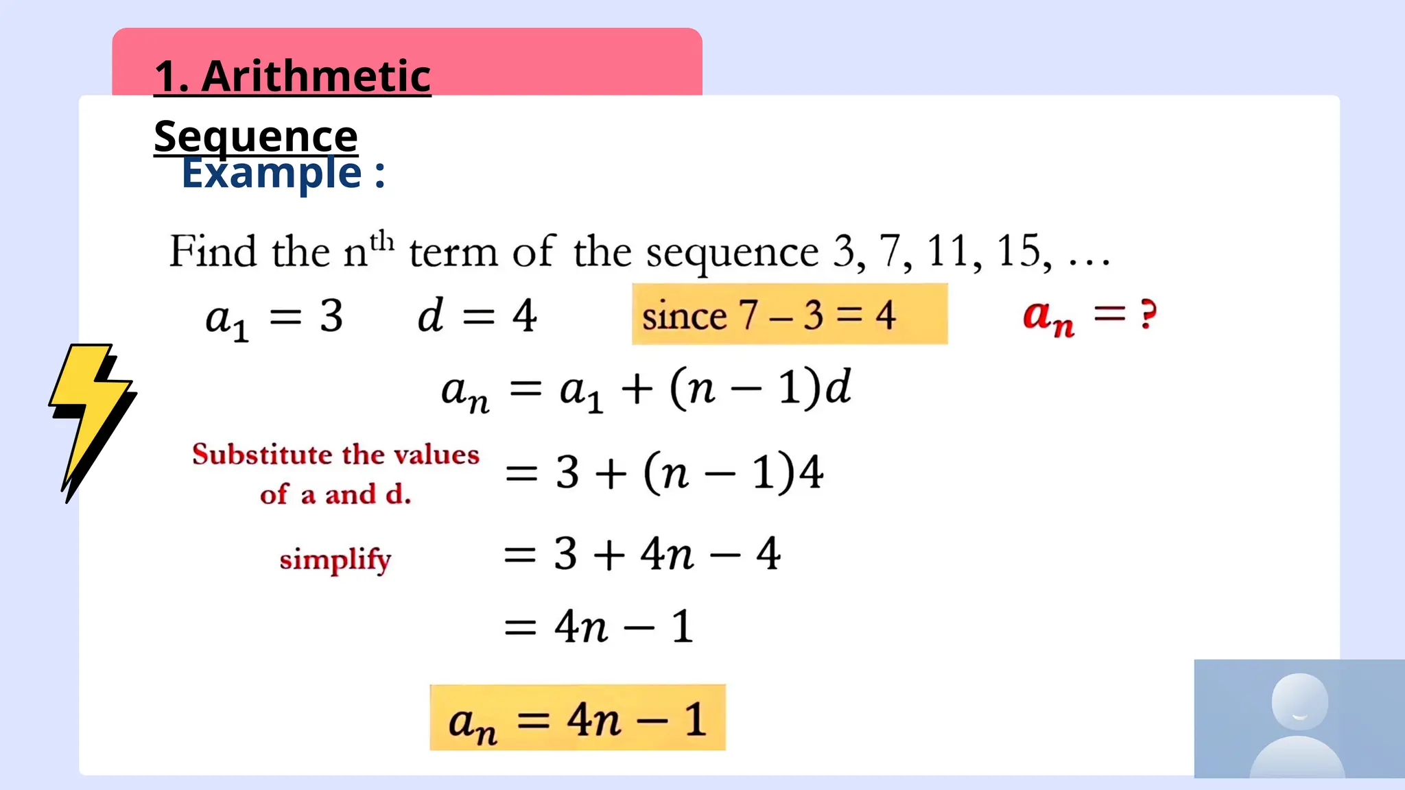 Mathematics In Modern World- Mathematical Problems Involving Patterns | PPTX