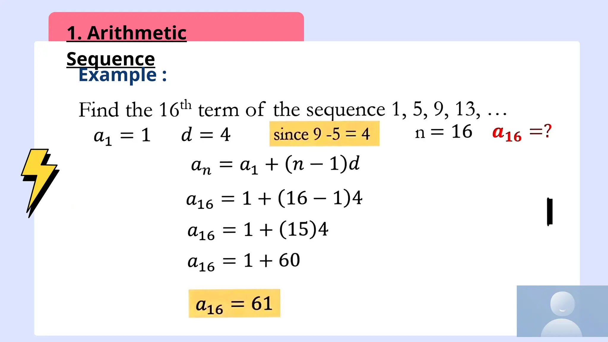 Mathematics In Modern World- Mathematical Problems Involving Patterns ...