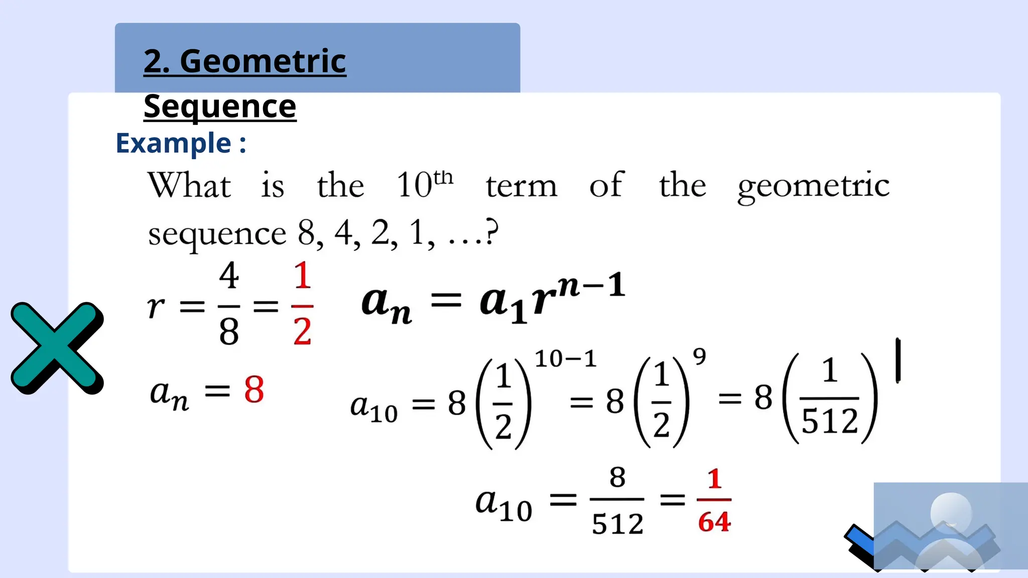 Mathematics In Modern World- Mathematical Problems Involving Patterns | PPTX