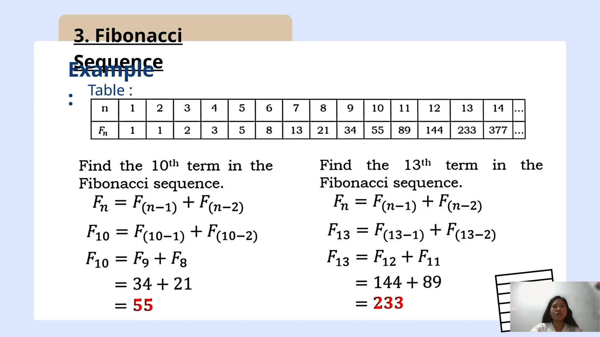 Mathematics In Modern World- Mathematical Problems Involving Patterns | PPTX