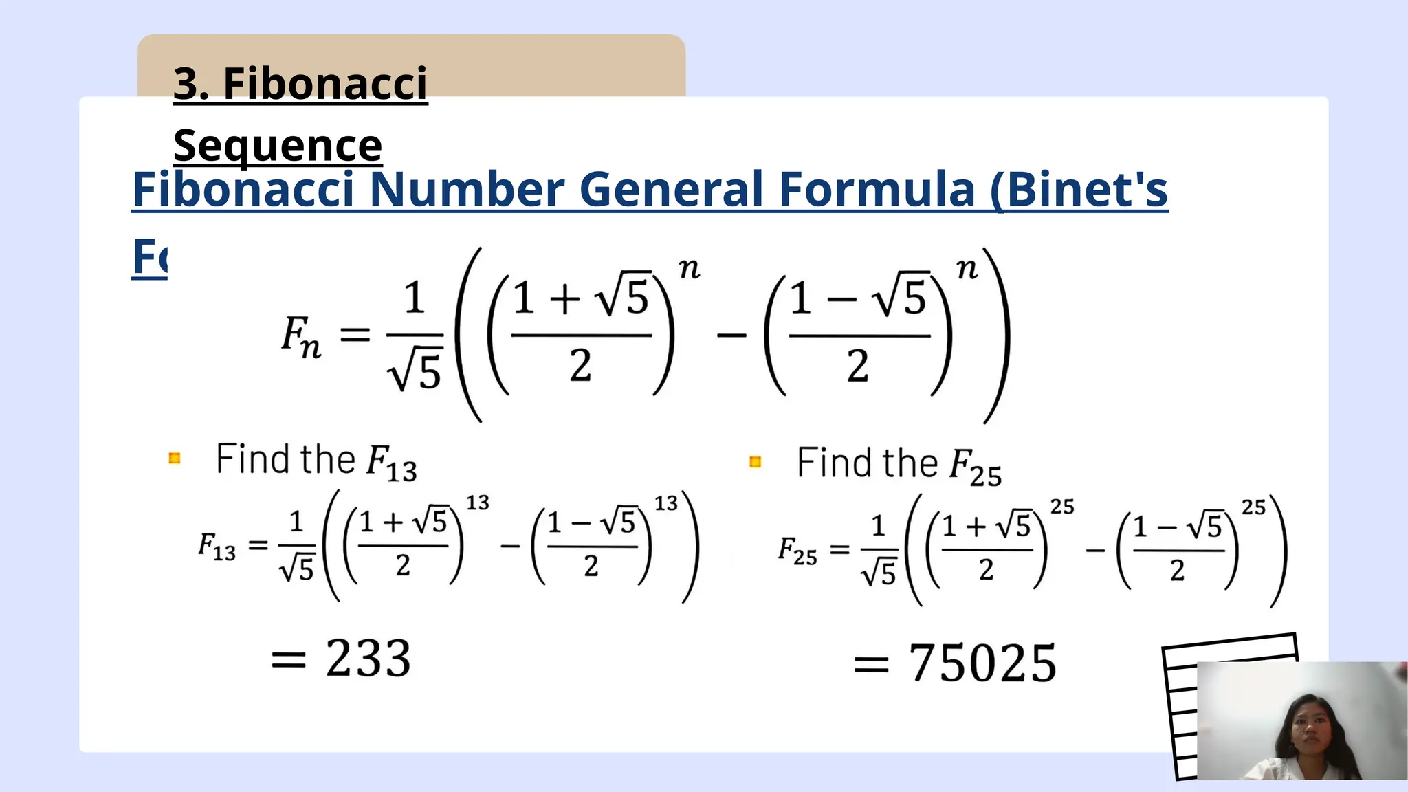 Mathematics In Modern World- Mathematical Problems Involving Patterns | PPTX
