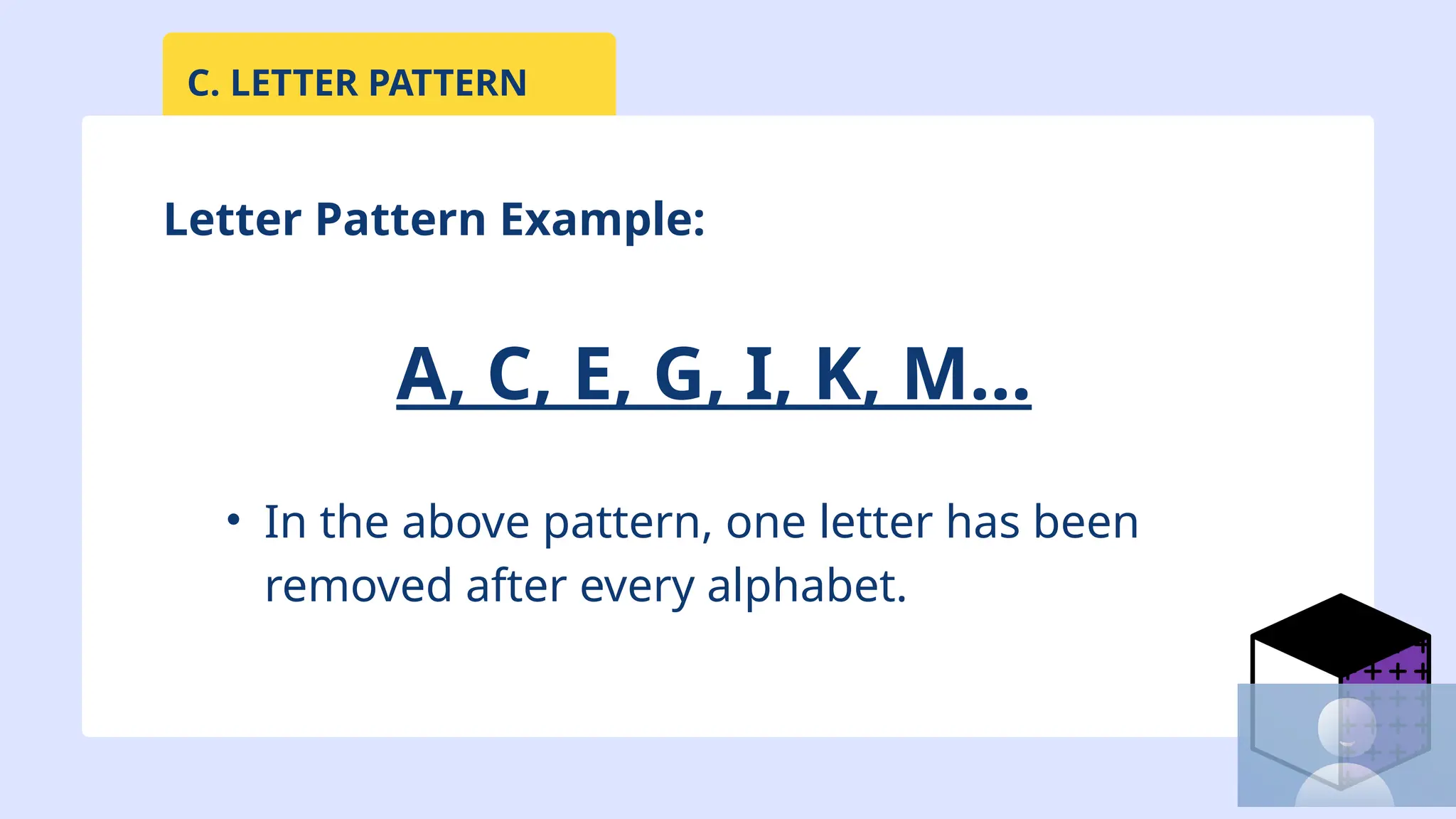 Mathematics In Modern World- Mathematical Problems Involving Patterns ...
