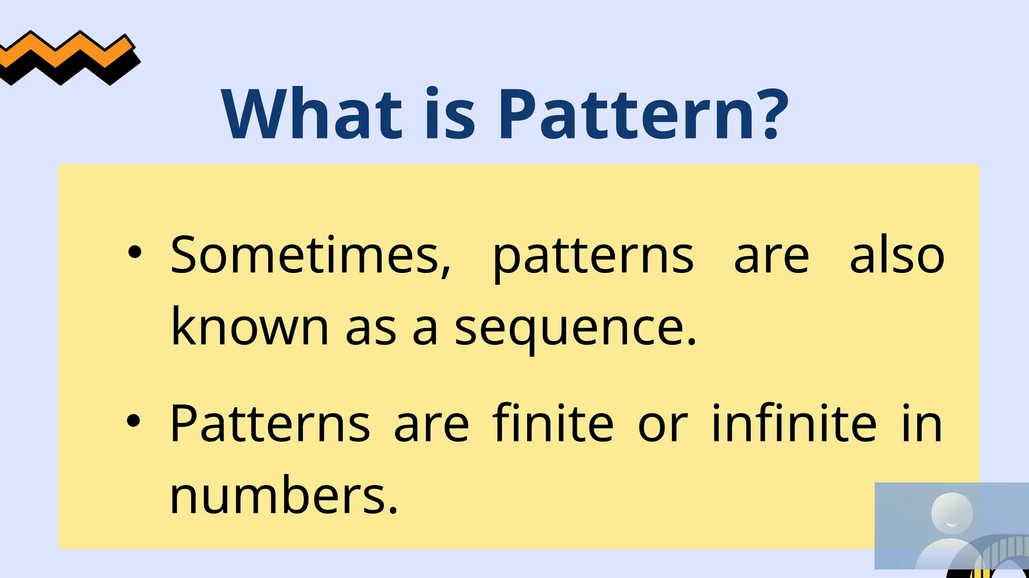 Mathematics In Modern World- Mathematical Problems Involving Patterns | PPTX