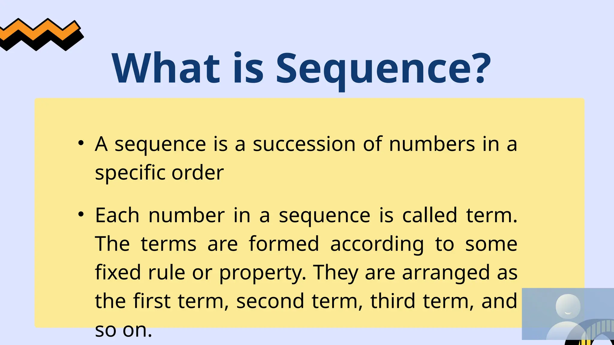 Mathematics In Modern World- Mathematical Problems Involving Patterns ...