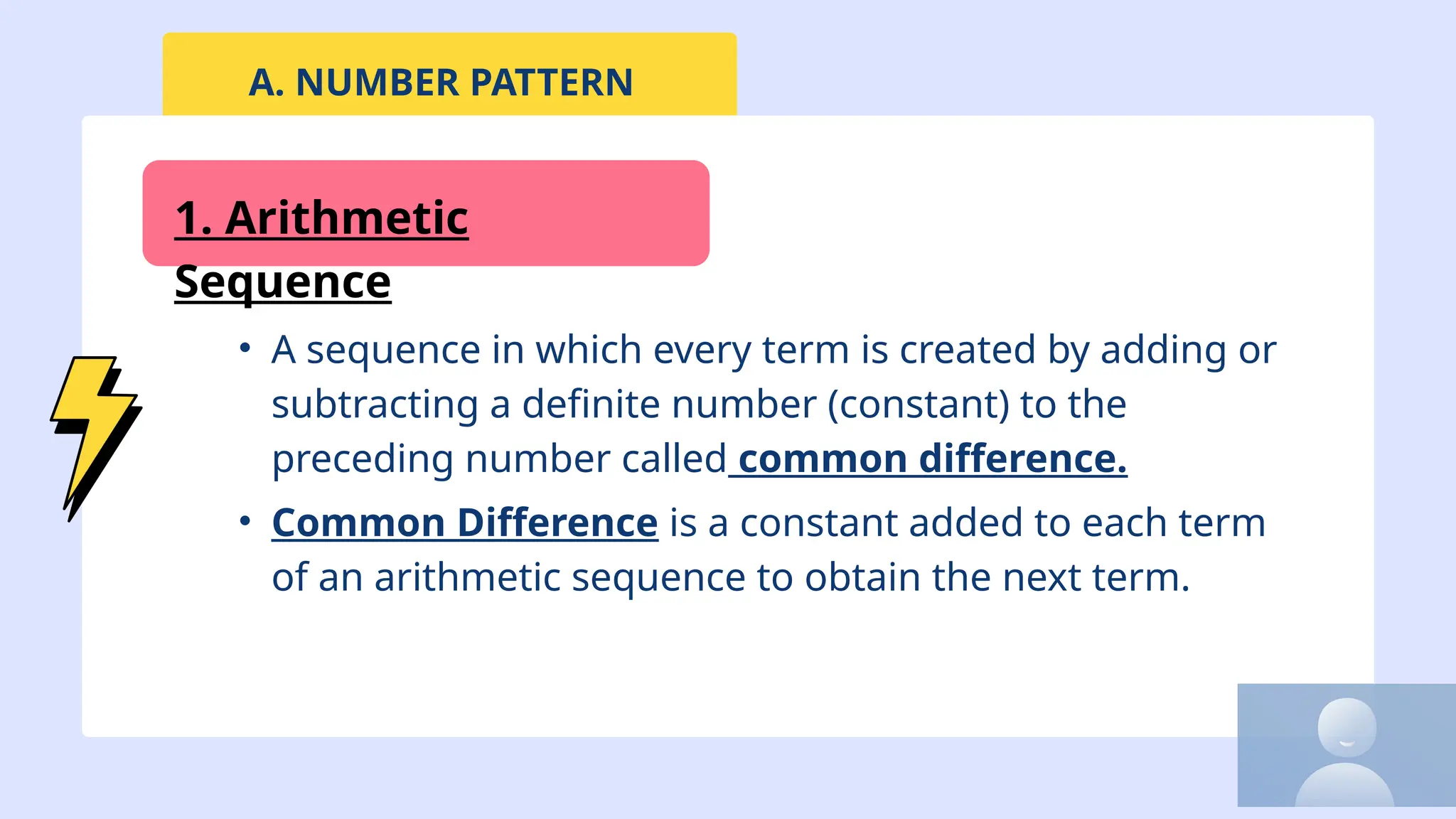 Mathematics In Modern World- Mathematical Problems Involving Patterns | PPTX