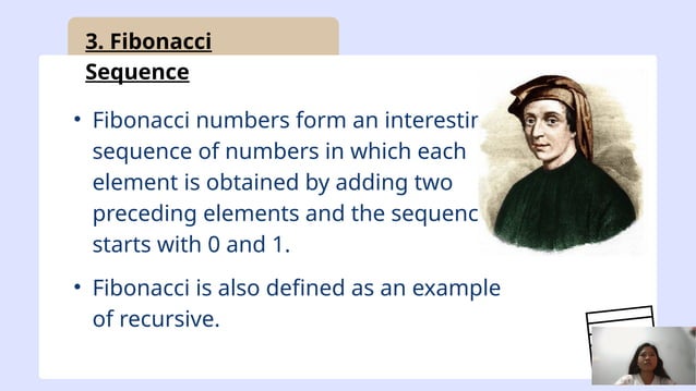 Mathematics In Modern World- Mathematical Problems Involving Patterns ...