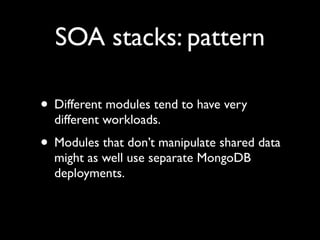 Patterns and antipatterns | PPT