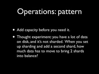 Patterns and antipatterns | PPT
