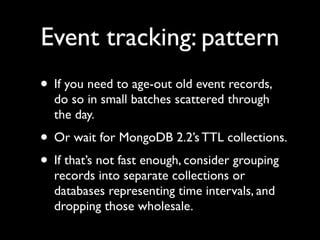 Patterns and antipatterns | PPT