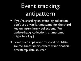 Patterns and antipatterns | PPT