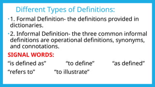 PATTERNS AND DEVELOPMENT.pptx........... | PPT