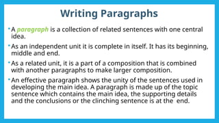 PATTERNS AND DEVELOPMENT.pptx........... | PPT