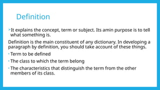 PATTERNS AND DEVELOPMENT.pptx........... | PPT