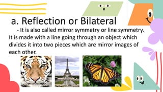 Patterns and Numbers in nature and the World.pptx