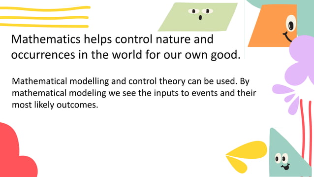 Patterns and Numbers in nature and the World.pptx