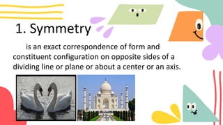Patterns and Numbers in nature and the World.pptx