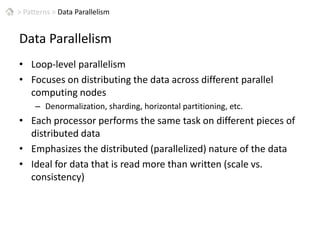 Patterns For Parallel Computing | PPTX