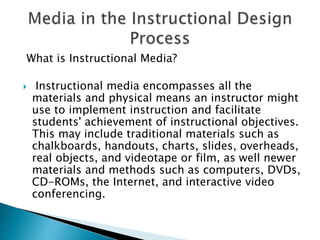 Patterns for teaching and learning | PPTX