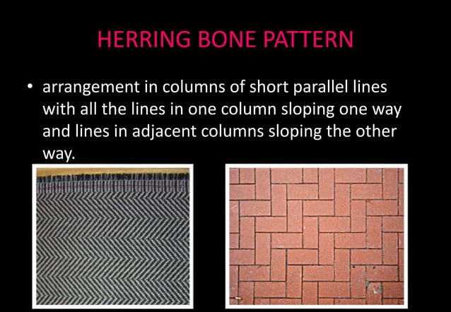 Patterns in histopathology | PPTX | Lung and Respiratory Health ...