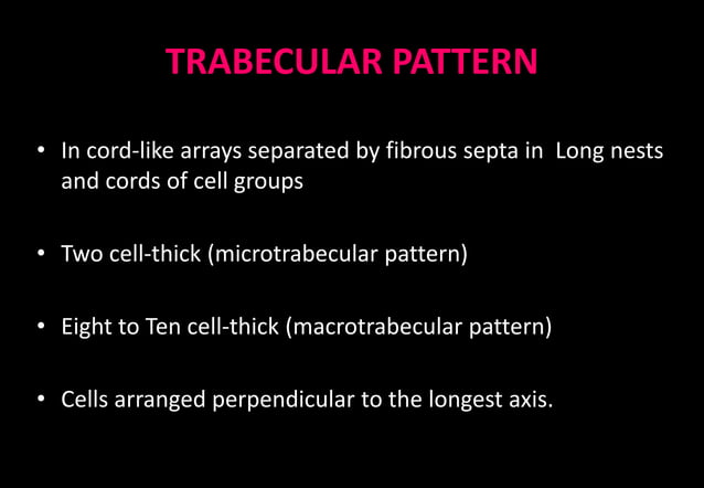 Patterns in histopathology | PPTX | Lung and Respiratory Health ...
