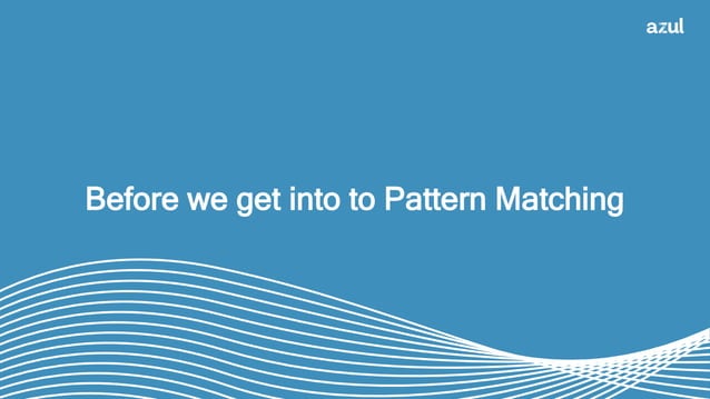 The Art of Java Type Patterns | PPTX | Programming Languages | Computing