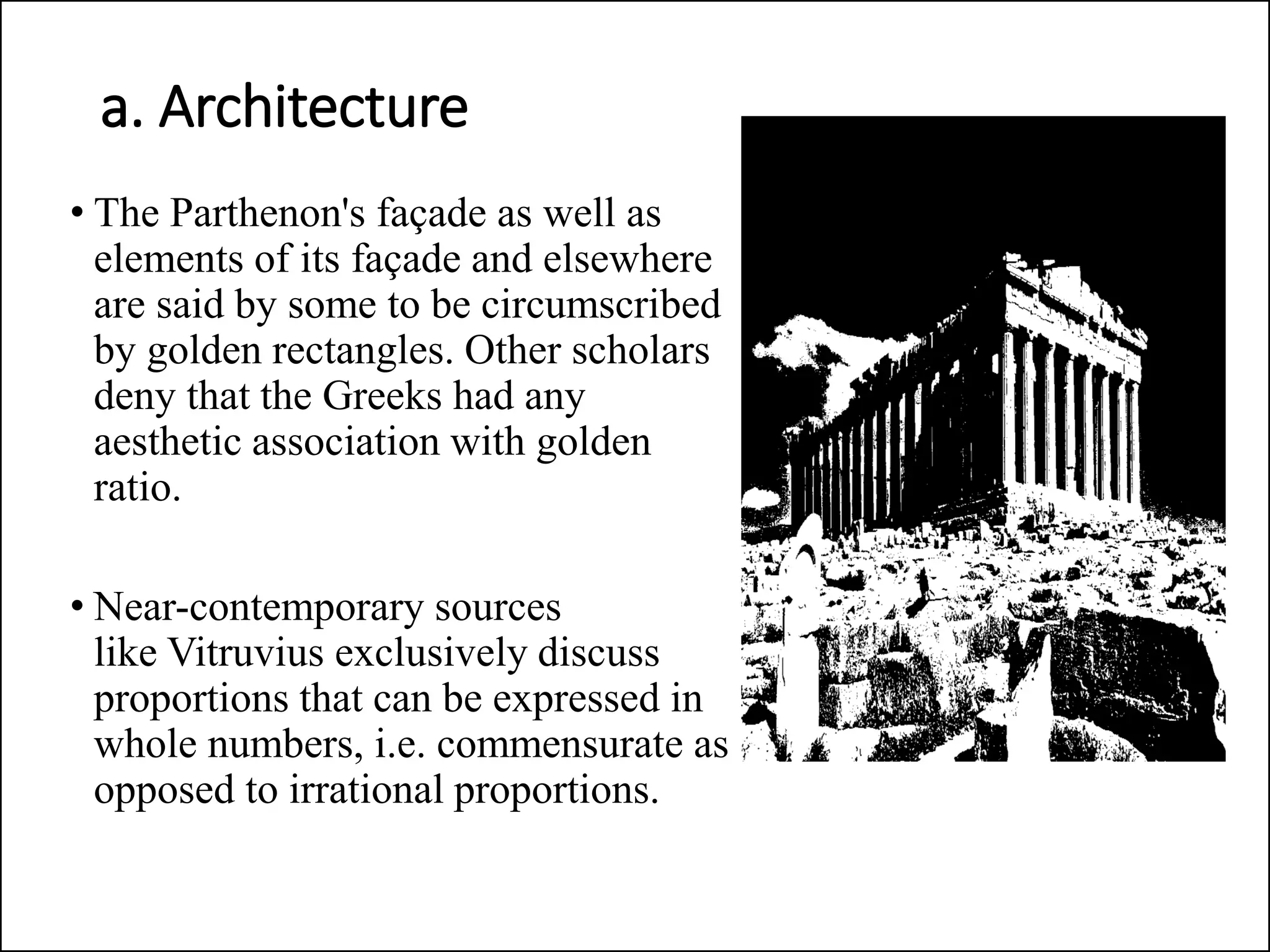 Mathematics in the Modern World | PDF