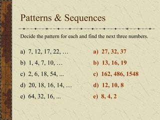 patterns_notes2.ppt