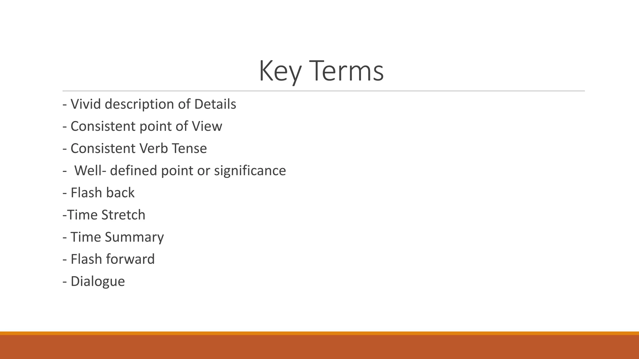 patterns odf paragraph development.pptx