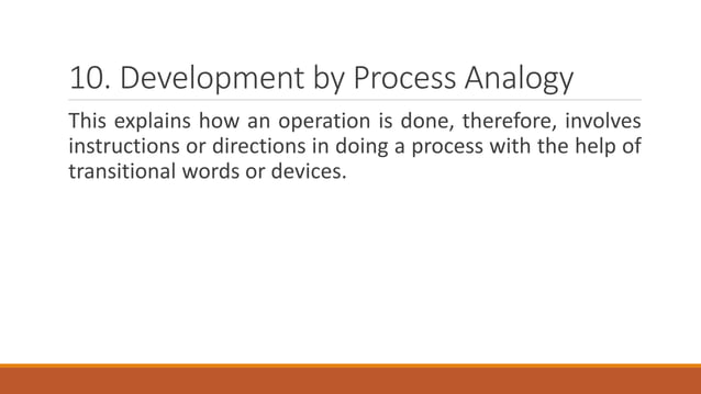 patterns odf paragraph development.pptx