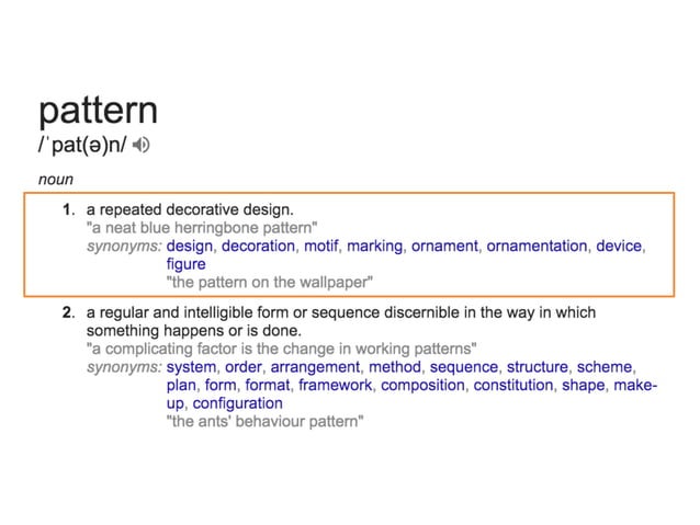 Patterns of a “good” test automation framework | PPT