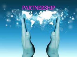 PATTERNS OF BUSINESS OWNERSHIP | PPTX