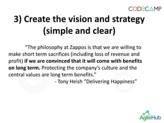 Patterns of change | PDF