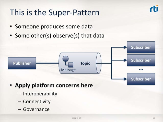 Patterns of Data Distribution | PPTX | Programming Languages | Computing