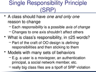 Patterns of Design, as Presented by Ritchey | PPT