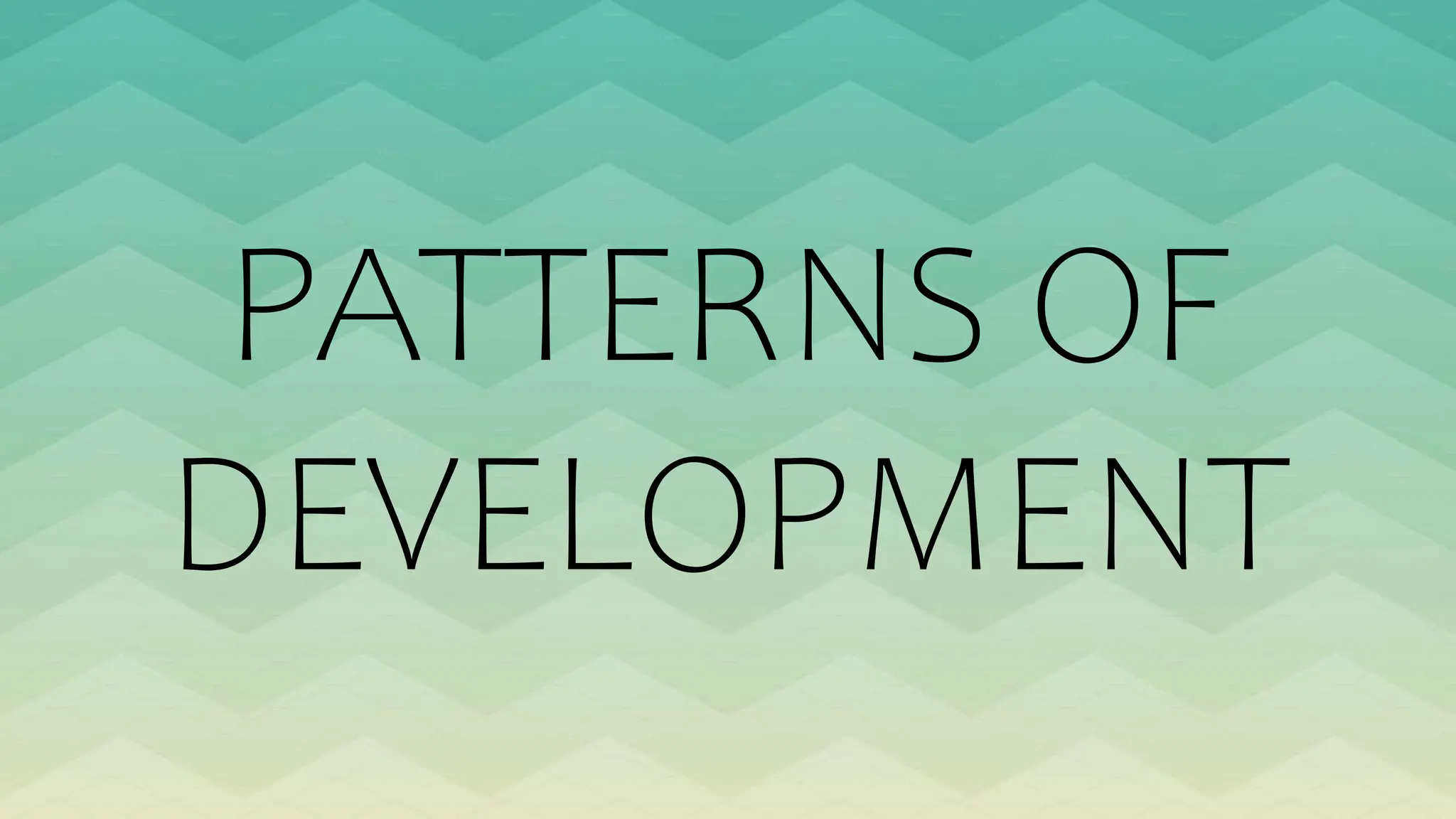 Patterns of Written Texts Across Disciplines.pptx