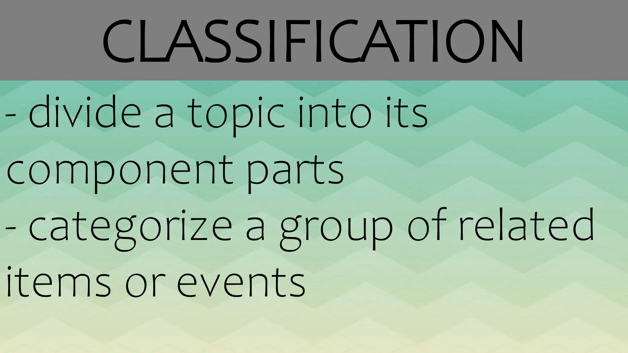 Patterns of Written Texts Across Disciplines.pptx