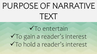Patterns of Written Texts Across Disciplines.pptx